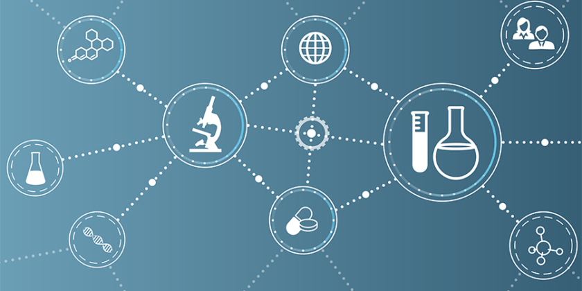 Life Science Businesses are Migrating to a Two-tier ERP Strategy | QAD Blog