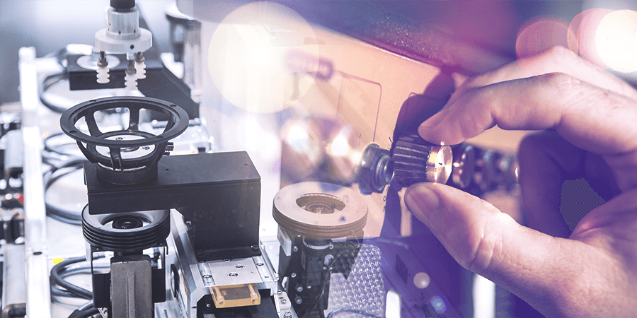 Manufacturing Consumer Products: How Speakers are Made | QAD Blog