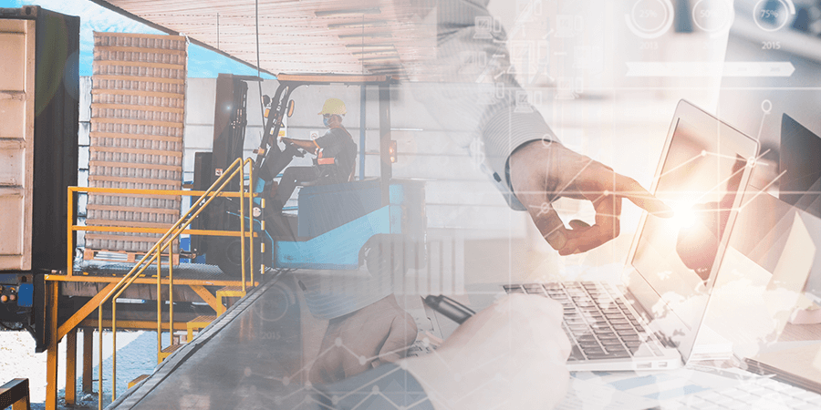 QAD SRM: An Introduction | QAD Blog