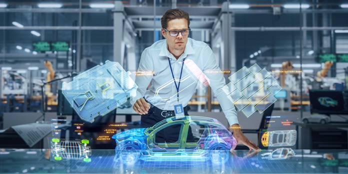 Diversify Your Automotive Supply Chain to Adapt for the Future | QAD Blog