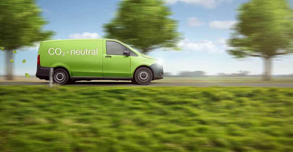 E-Commerce and Sustainable Last-Mile Delivery Options | QAD Blog