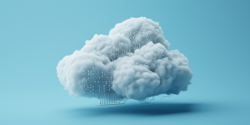 Moving to Cloud ERP: Why "Future-Ready" Manufacturers are Choosing a ...