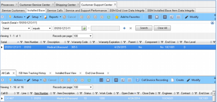 How QAD makes customer support representatives more efficient